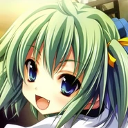 Ile and Nel/Image Gallery | High School DxD Wiki | Fandom
