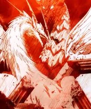 Ddraig | Wiki High School DxD | Fandom