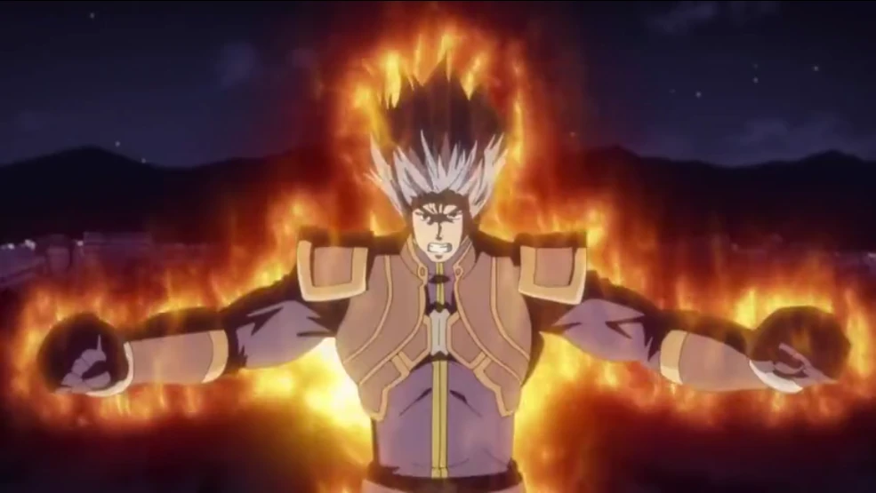 boosted gear abilities