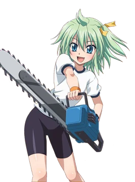 Meru Tachibana | Wiki High School DxD | Fandom