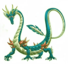 Yu-Long | High School DxD Wiki | Fandom