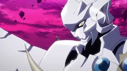 Divine Dividing Scale Mail