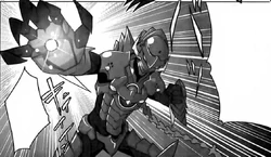 Divine Dividing Scale Mail