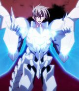 Divine Dividing/Image Gallery | High School DxD Wiki | Fandom