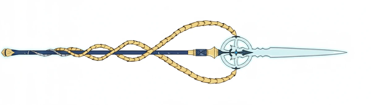 True Longinus | High School DxD Wiki | Fandom