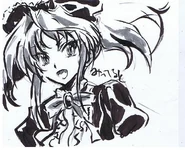 Mittelt/Image Gallery | High School DxD Wiki | Fandom
