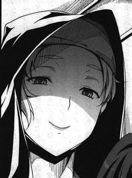 Griselda Quarta | High School DxD Wiki | Fandom