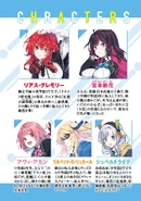 Junior High School DxD Volume 1 | High School DxD Wiki | Fandom