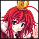 Rias Gremory's Peerage | High School DxD Wiki | Fandom