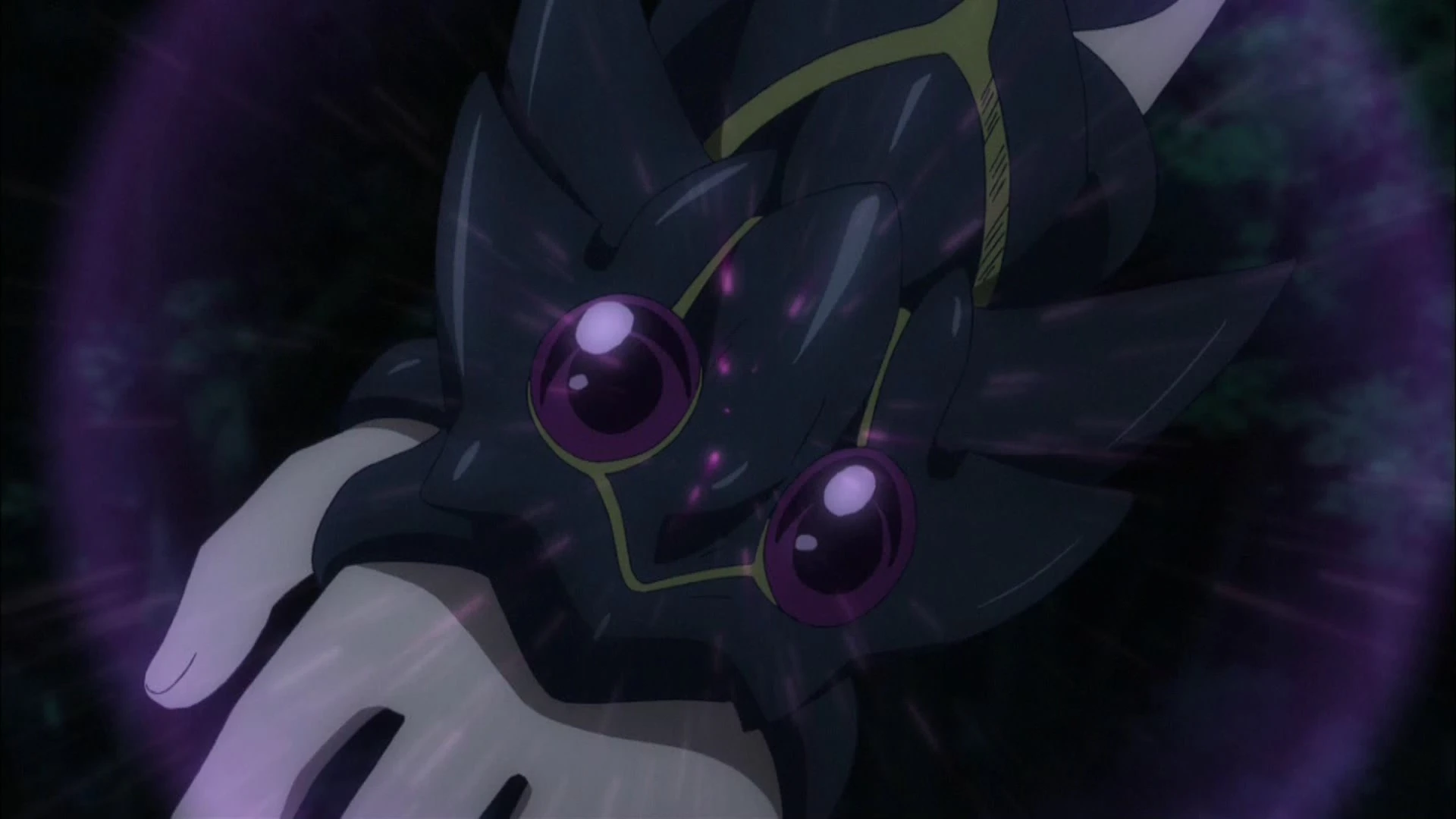 Highschool Dxd Sacred Gear