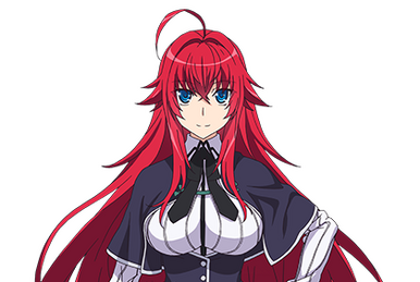 Highschool Dxd Ascalon