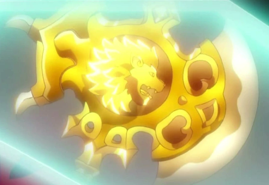 Regulus Nemea | High School DxD Wiki | Fandom