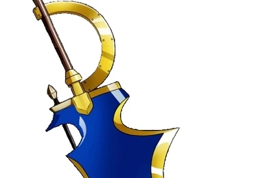Holy Sword Durandal High School Dxd Holy Sword Project | High School