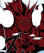 Ddraig/Image Gallery | High School DxD Wiki | Fandom