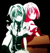 Gasper Vladi/Anime Gallery | High School DxD Wiki | Fandom