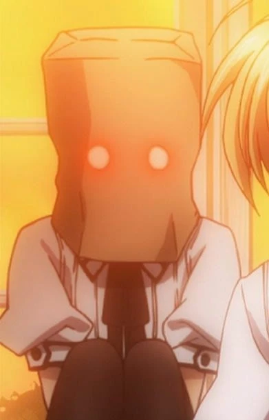 Gasper Vladi/Anime Gallery | High School DxD Wiki | Fandom