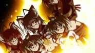 Riser Phenex's Peerage/Image Gallery | High School DxD Wiki | Fandom