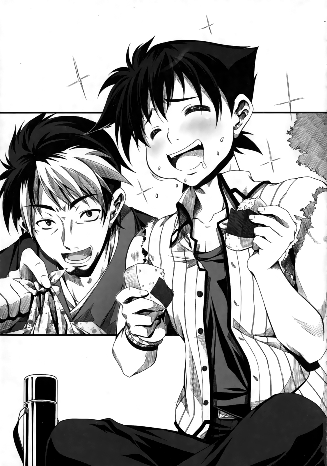 Azazel/Plots | High School DxD Wiki | Fandom