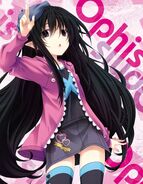 Ophis/Image Gallery | High School DxD Wiki | Fandom