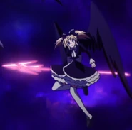 Mittelt/Image Gallery | High School DxD Wiki | Fandom