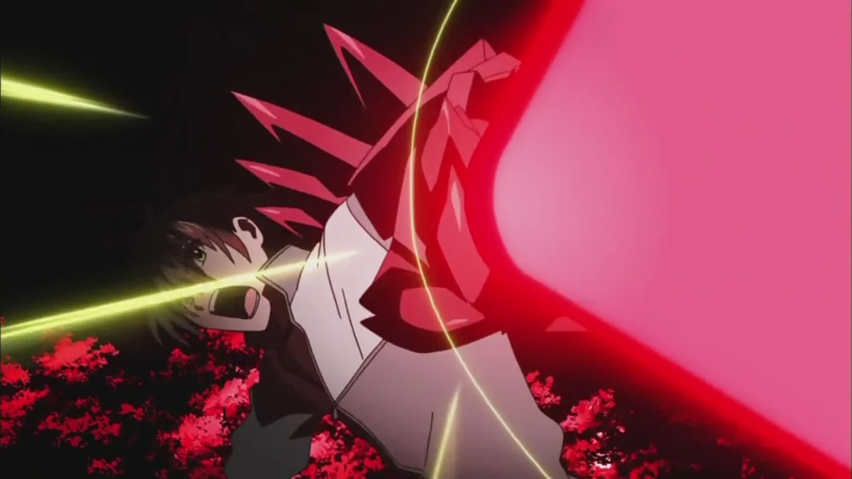 Dragon Shot/Image Gallery | High School DxD Wiki | Fandom