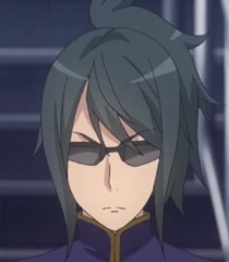 Connla | Wiki High School DxD | Fandom