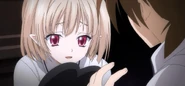 Gasper Vladi/Anime Gallery | High School DxD Wiki | Fandom