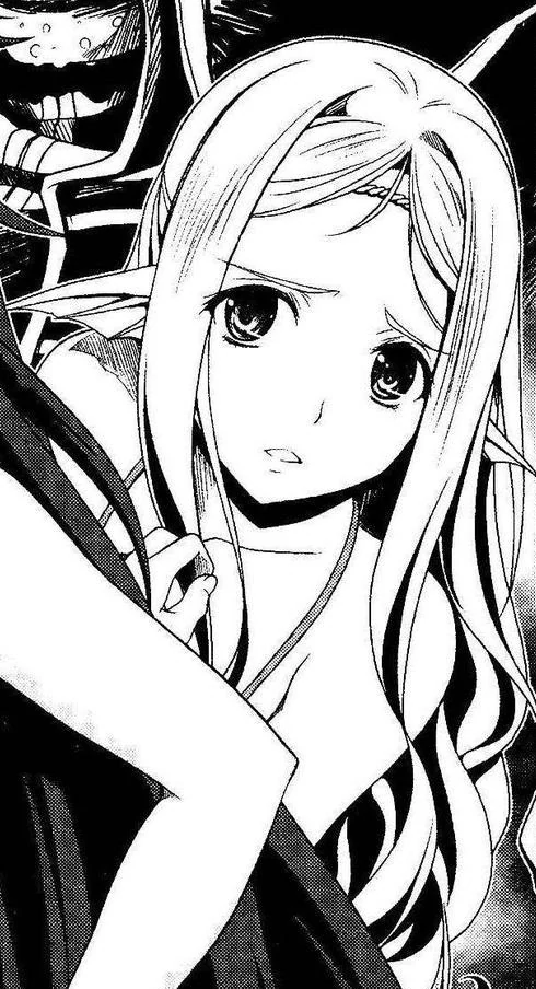 Lilitifa Vepar | High School DxD Wiki | Fandom
