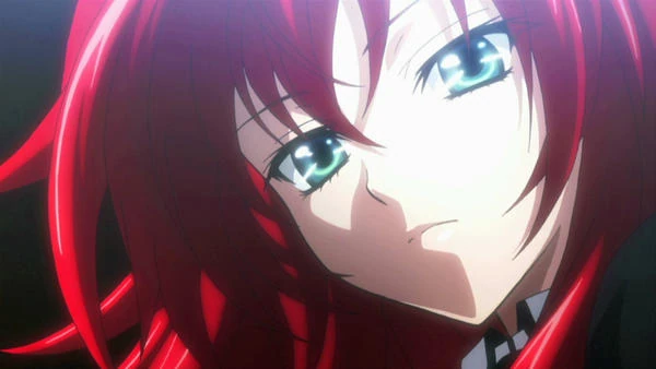 User blog:Alexanderayers/to the anime lover | High School DxD Wiki | Fandom