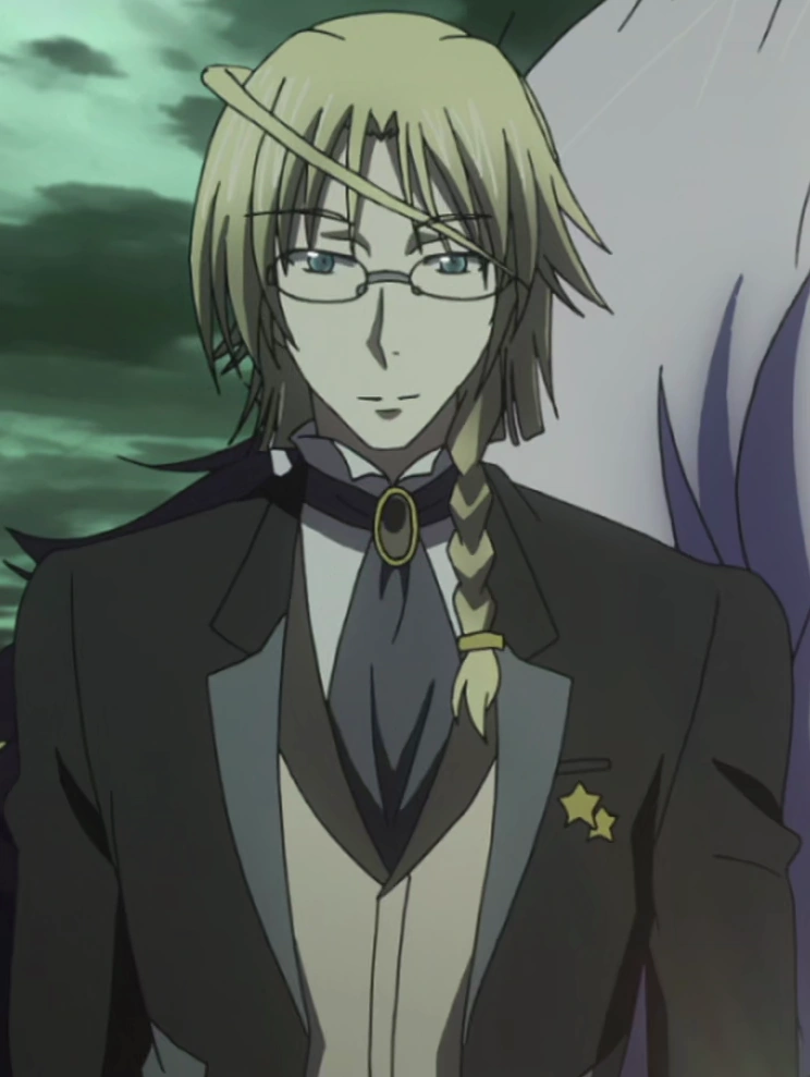 Colegial Dxd Vali Juggernaut Drive | High School DxD Wiki | Fandom