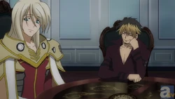 Highschool Dxd Michael