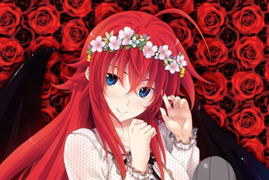 Ascalon High School Dxd Wiki Issei Hyoudou | Wiki | High School DXD Y