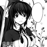 Akeno Himejima | Wiki High School DxD | Fandom