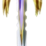 Totsuka No Tsurugi Sword