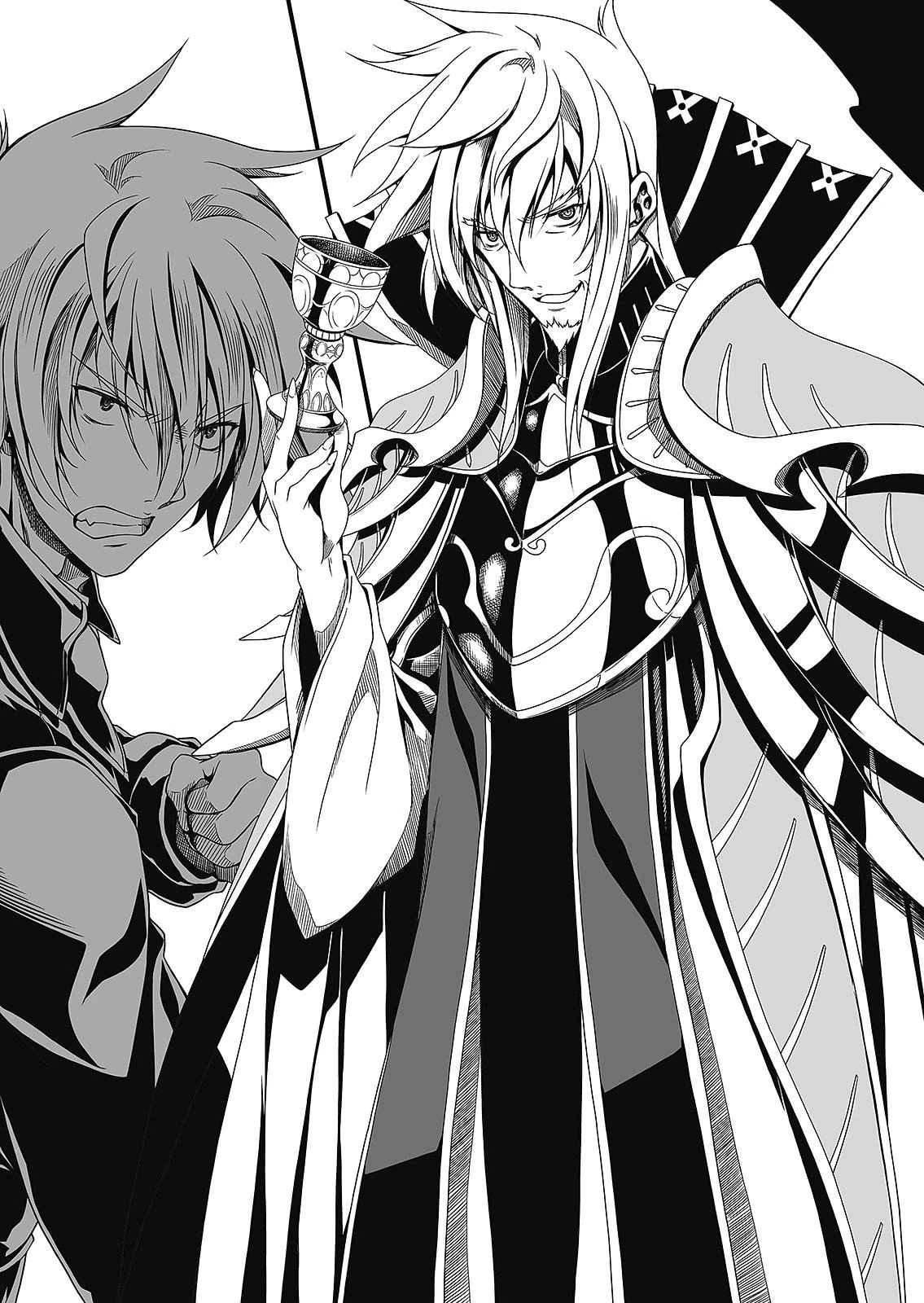 Category:Vampire | High School DxD Wiki | Fandom