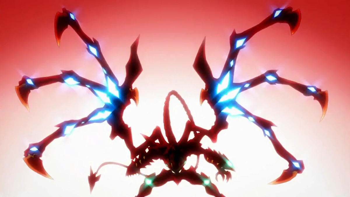 Juggernaut Drive/Image Gallery | High School DxD Wiki | Fandom