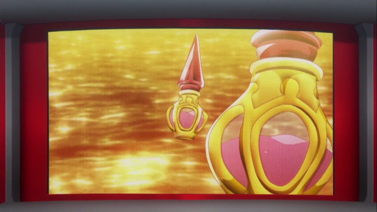 Phoenix Tears/Image Gallery | High School DxD Wiki | Fandom