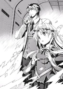 Light Novel DX.3 | High School DxD Wiki | Fandom