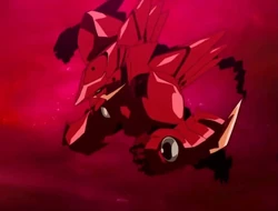 Divine Dividing Scale Mail