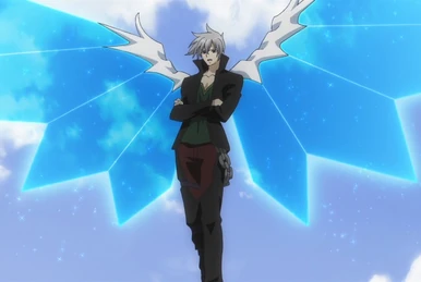 Highschool Dxd Ascalon