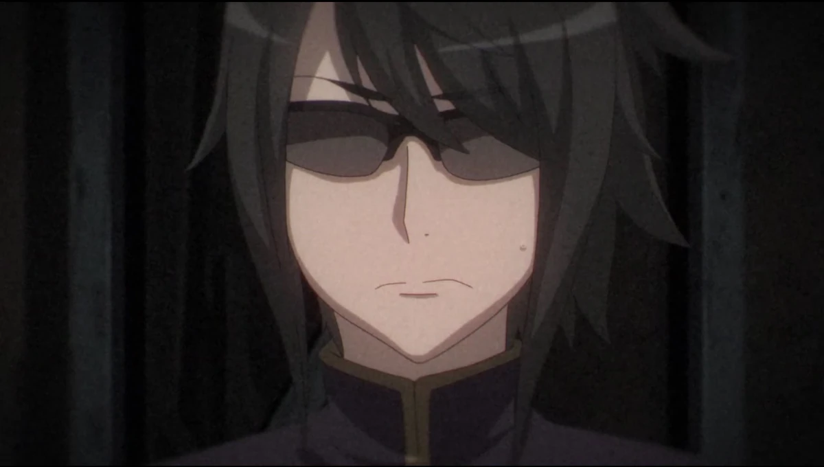 Connla | High School DxD Wiki | Fandom