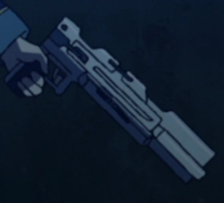 Light Gun | High School DxD Wiki | Fandom