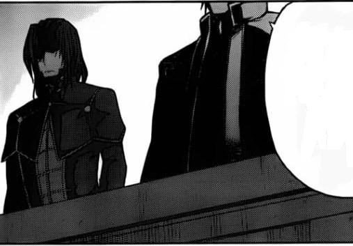 High School Dxd Lord Phoenix