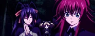 Mittelt/Image Gallery | High School DxD Wiki | Fandom