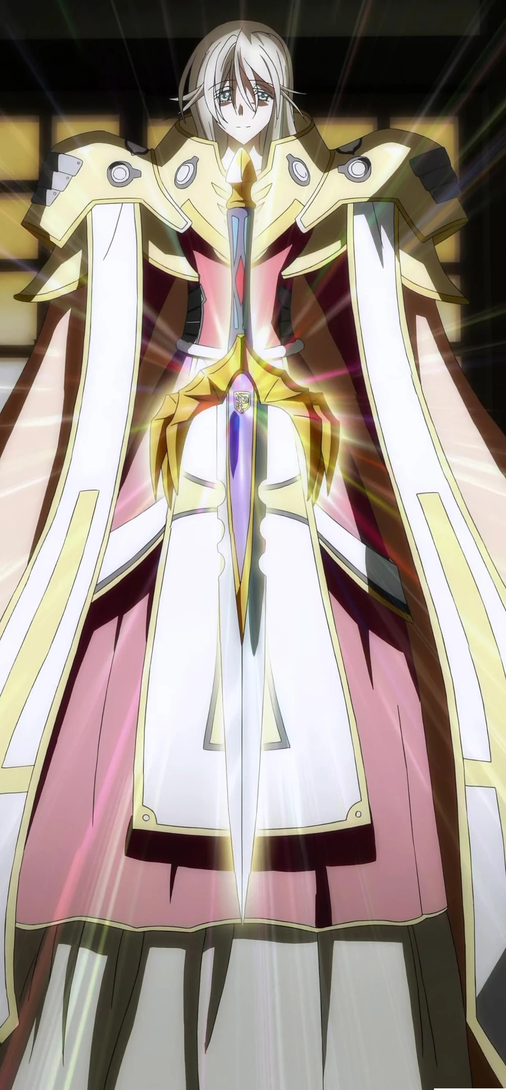 Durandal Sword Dxd