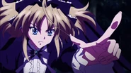 Mittelt/Image Gallery | High School DxD Wiki | Fandom