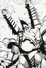 Issei Hyoudou/Plots | High School DxD Wiki | Fandom