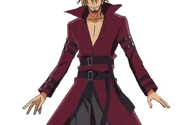 michael high school dxd