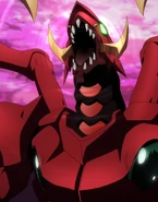 Juggernaut Drive/Image Gallery | High School DxD Wiki | Fandom