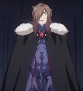 Shalba Beelzebub/Image Gallery | High School DxD Wiki | Fandom